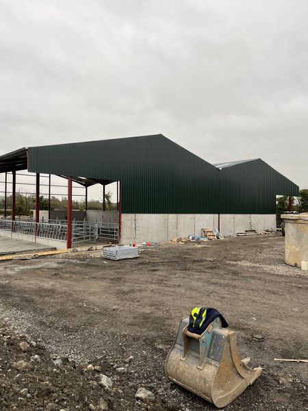 new year sales | 4 Farm Sheds Ads For Sale in Ireland | DoneDeal