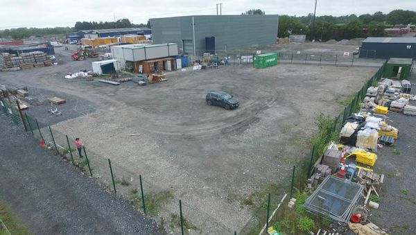 tanco-978-front-end-loader Sites Ads For Sale in Ireland | DoneDeal