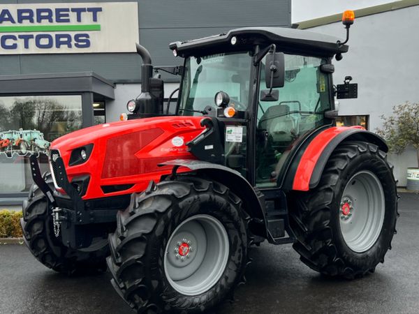 all- | 1,234 Tractors Ads For Sale in Ireland | DoneDeal