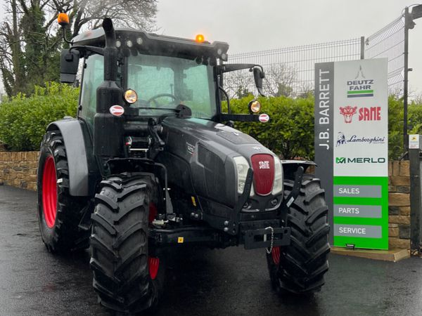 SAME Explorer Tractors Ads For Sale in Ireland | DoneDeal
